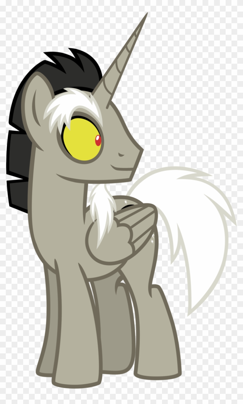 Discordia Mlp Humano